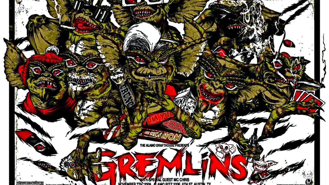 *HD* Gremlinz Teaser Promo *HD* on Vimeo