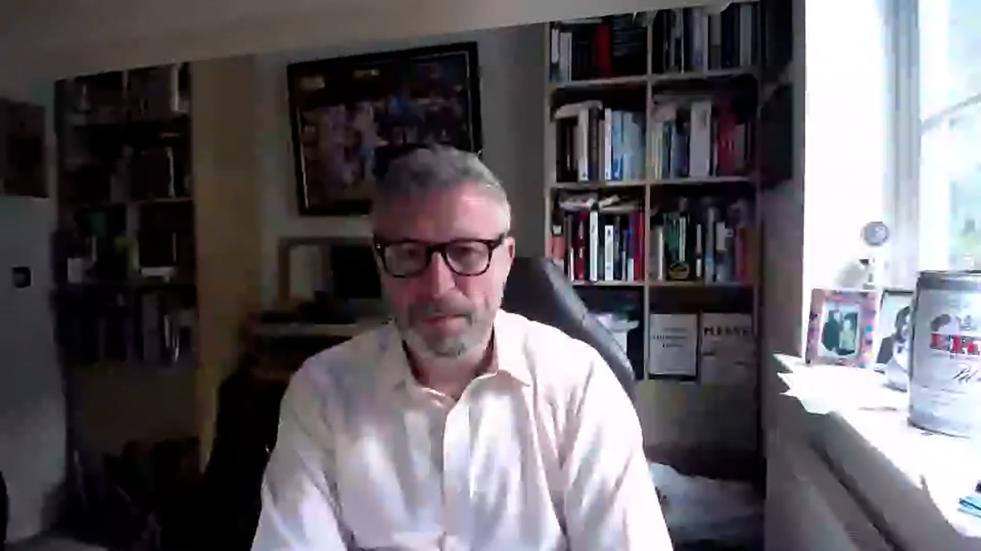 Richard Philbin - Which unique equalities do host selectors bring to the HT series on Vimeo