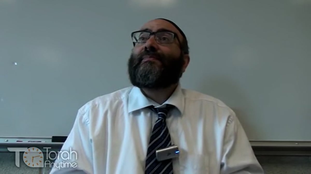 R' Maimon Elbaz | Kids Corner: Stories of the Ten Commandments
