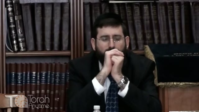 Masechet Chagigah: Daf 25A – Believing an Am Ha’aretz Regarding Teruma ...