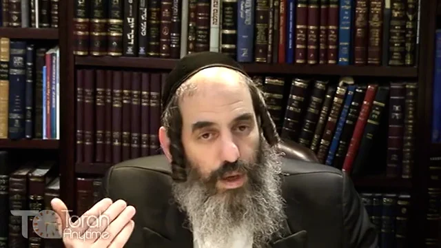 Sefer Tanya Iggeres HaKodesh Chapter 3 on Vimeo