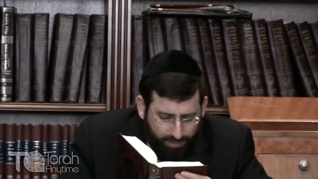 Zechariah: Chapter 6 – The Prophecy of the Four Horses on Vimeo