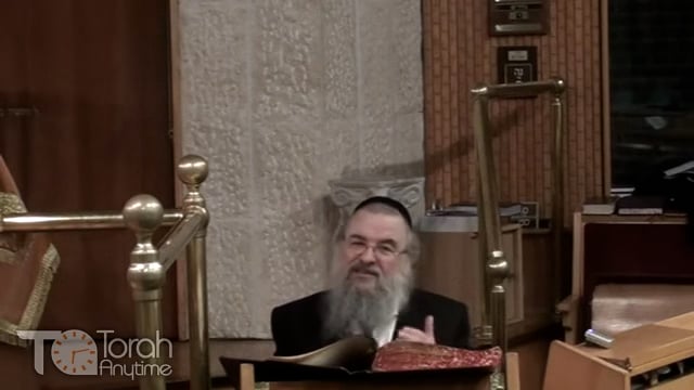 Daf Yomi: Nedarim Daf 4 on Vimeo