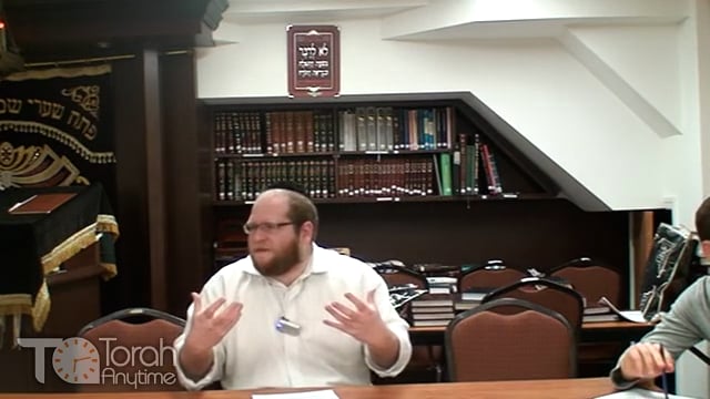 Rav Tzadok HaCohen: Part 8 – Torah The Portion of Every Jew on Vimeo