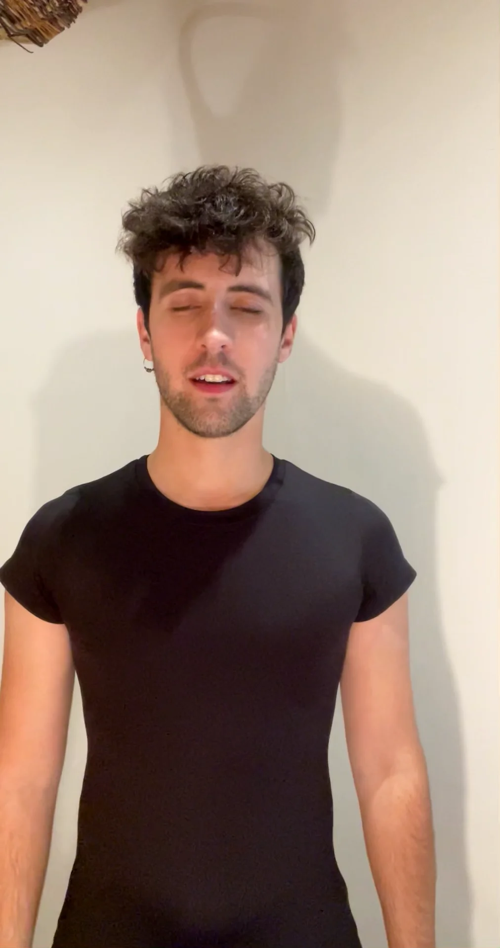 Aladdin - Audition David Blanchard on Vimeo