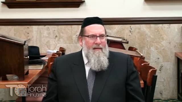 The 613 Mitzvot: Mitzvah 3 - Gid Hanasheh on Vimeo