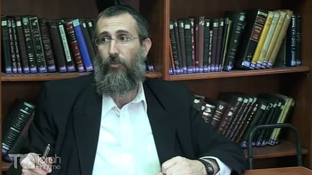 Nefesh HaChaim: Part 8 on Vimeo