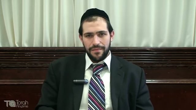 Muktzeh: Moving Raw Meat and Fish on Shabbat on Vimeo