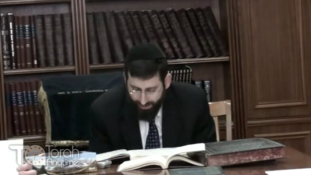 The Book pf Ezra: Chapter 8 - Atonement for Idolatry of Long Ago on Vimeo