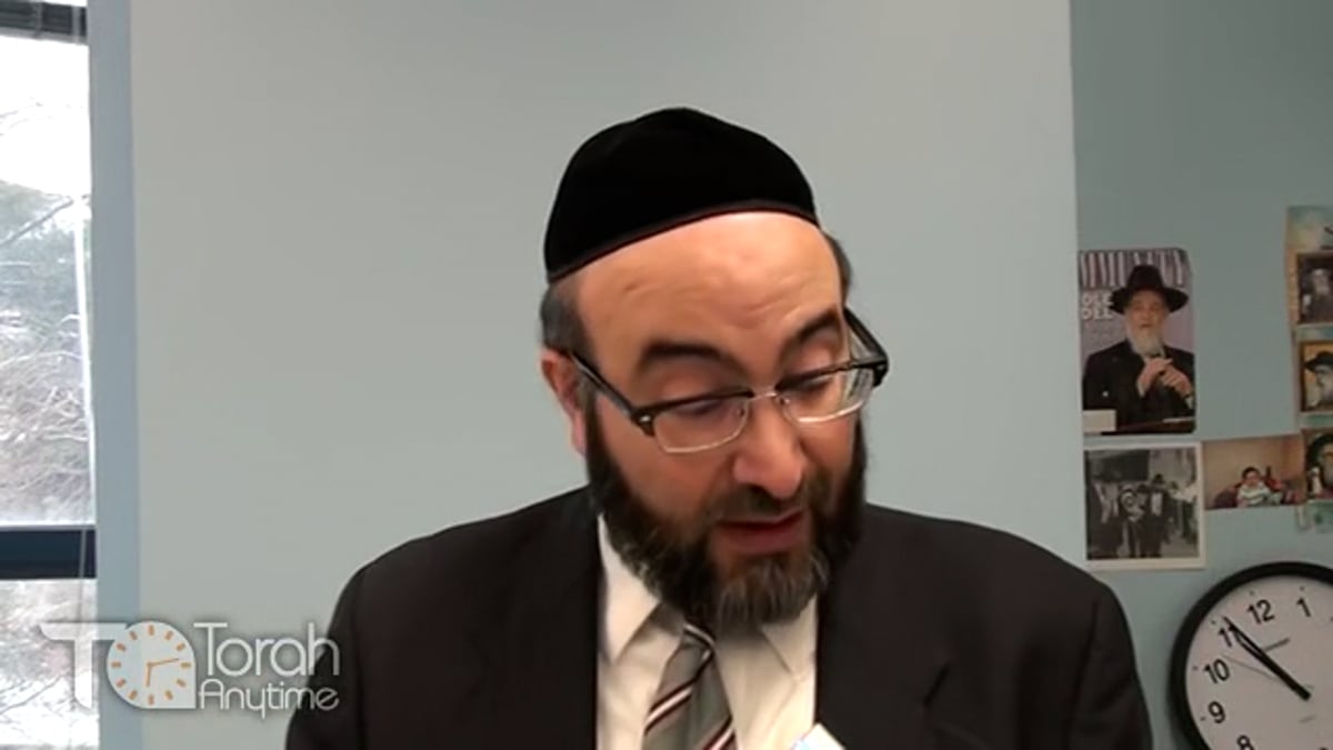 R' Maimon Elbaz | Kids Corner: The Purim Story Part 15