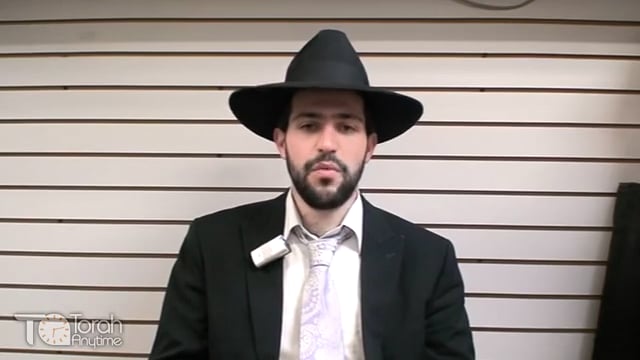 Prayer: Mentioning Morid Hatal and Veten Beracha on Vimeo