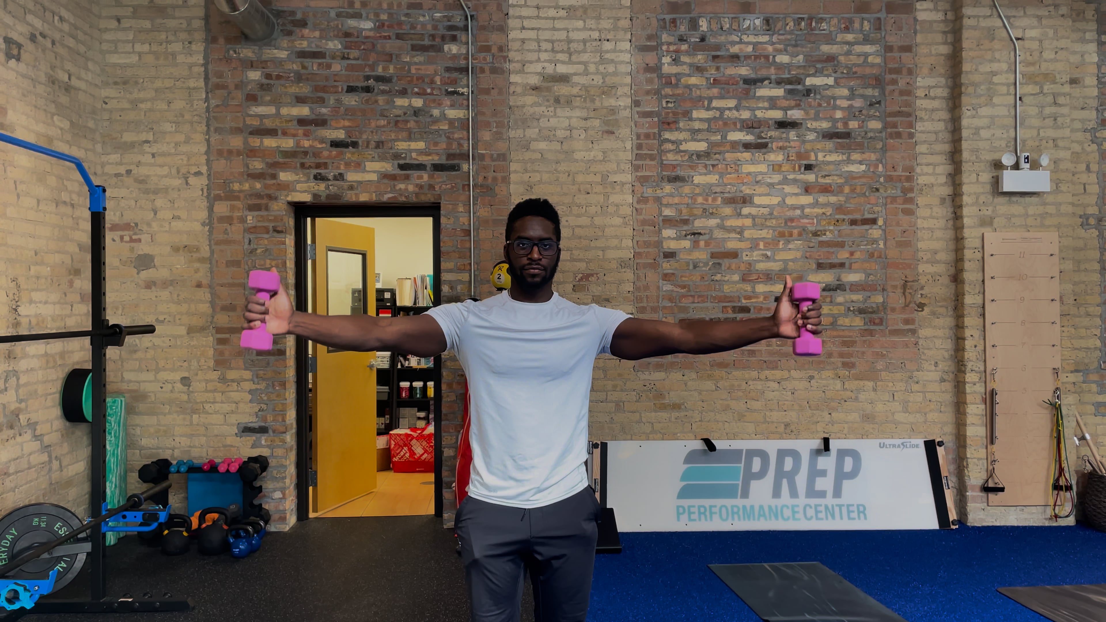 Weighted scaption on Vimeo