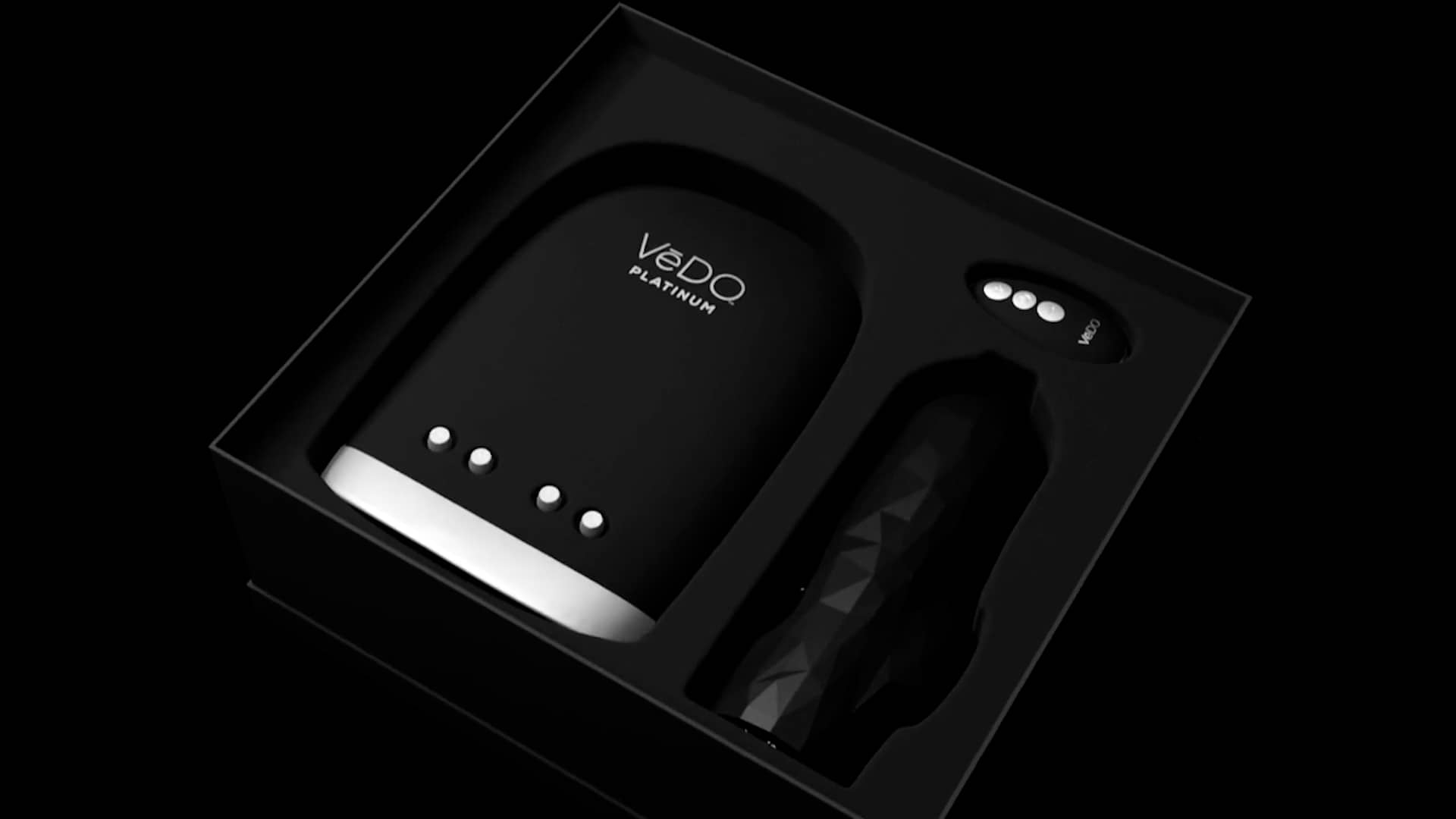 Vedo Hummer 2.0 Hands Free BJ Machine on Vimeo