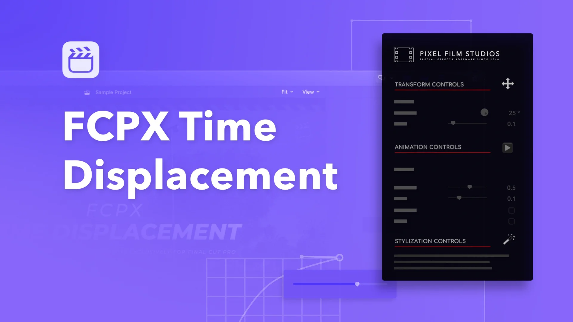 FCPX Time Displacement - Tutorial on Vimeo