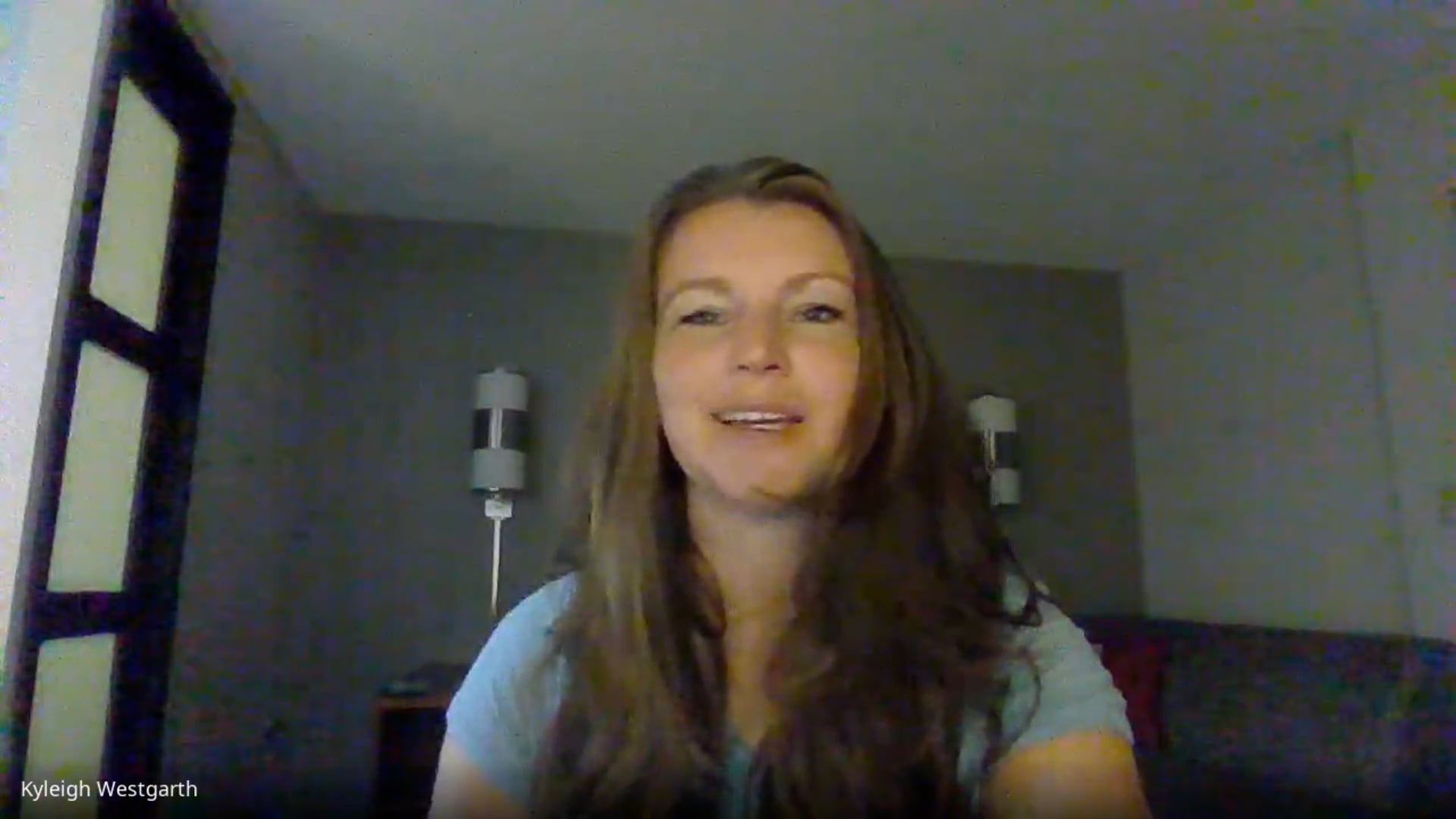 Introduction Video: Kyleigh on Vimeo