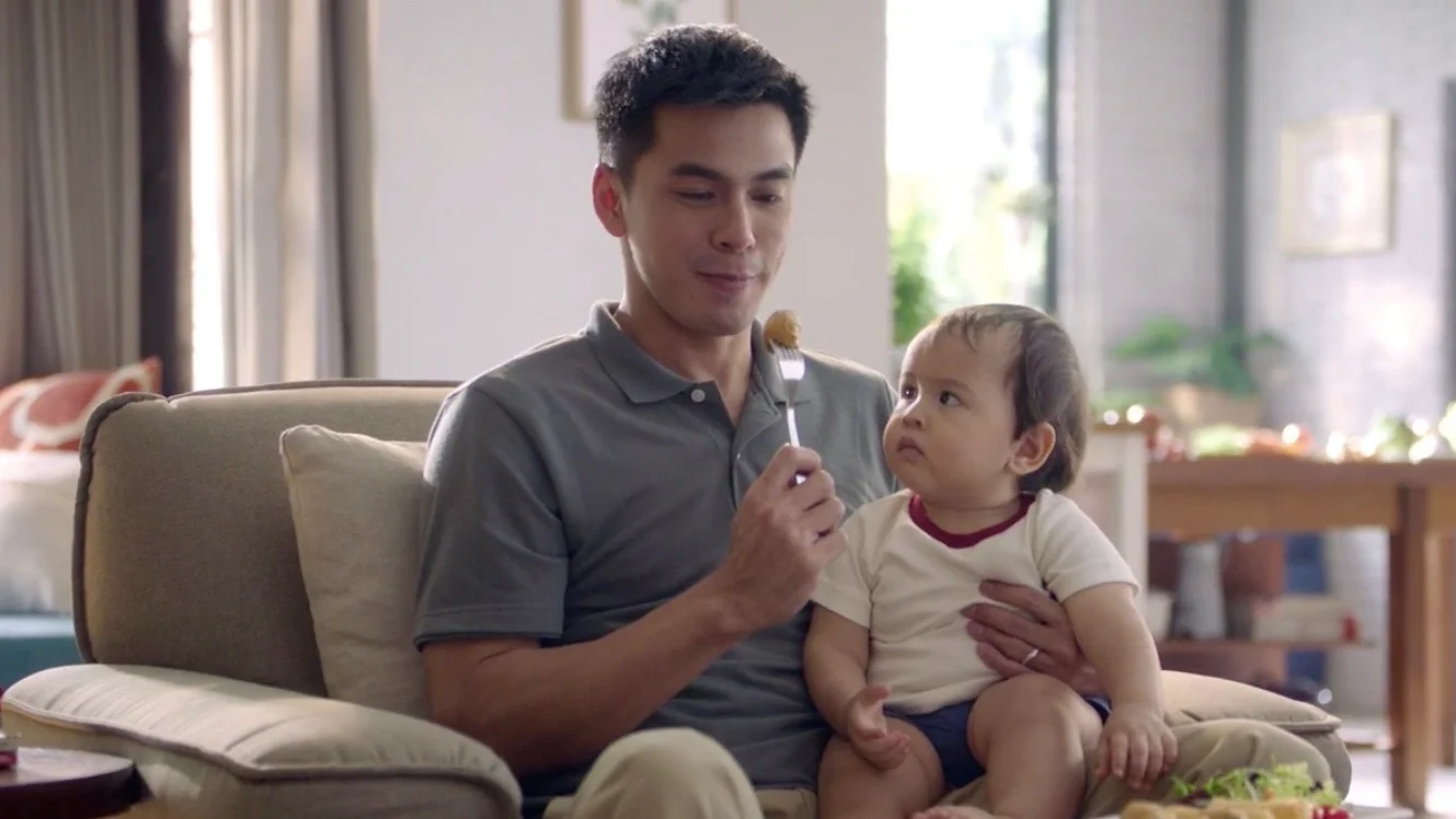 Cerelac | Rachel Harms on Vimeo