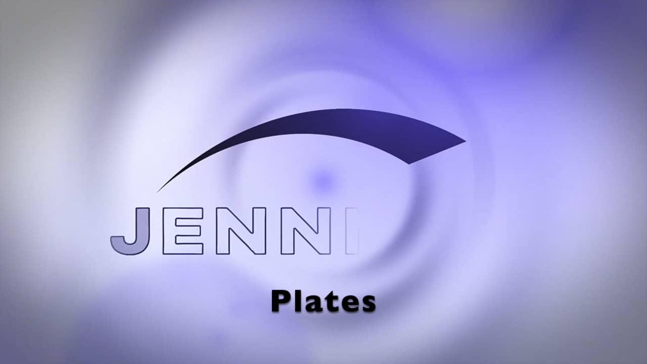 JENNMAR Plates Mats Channels Beams 2021 on Vimeo