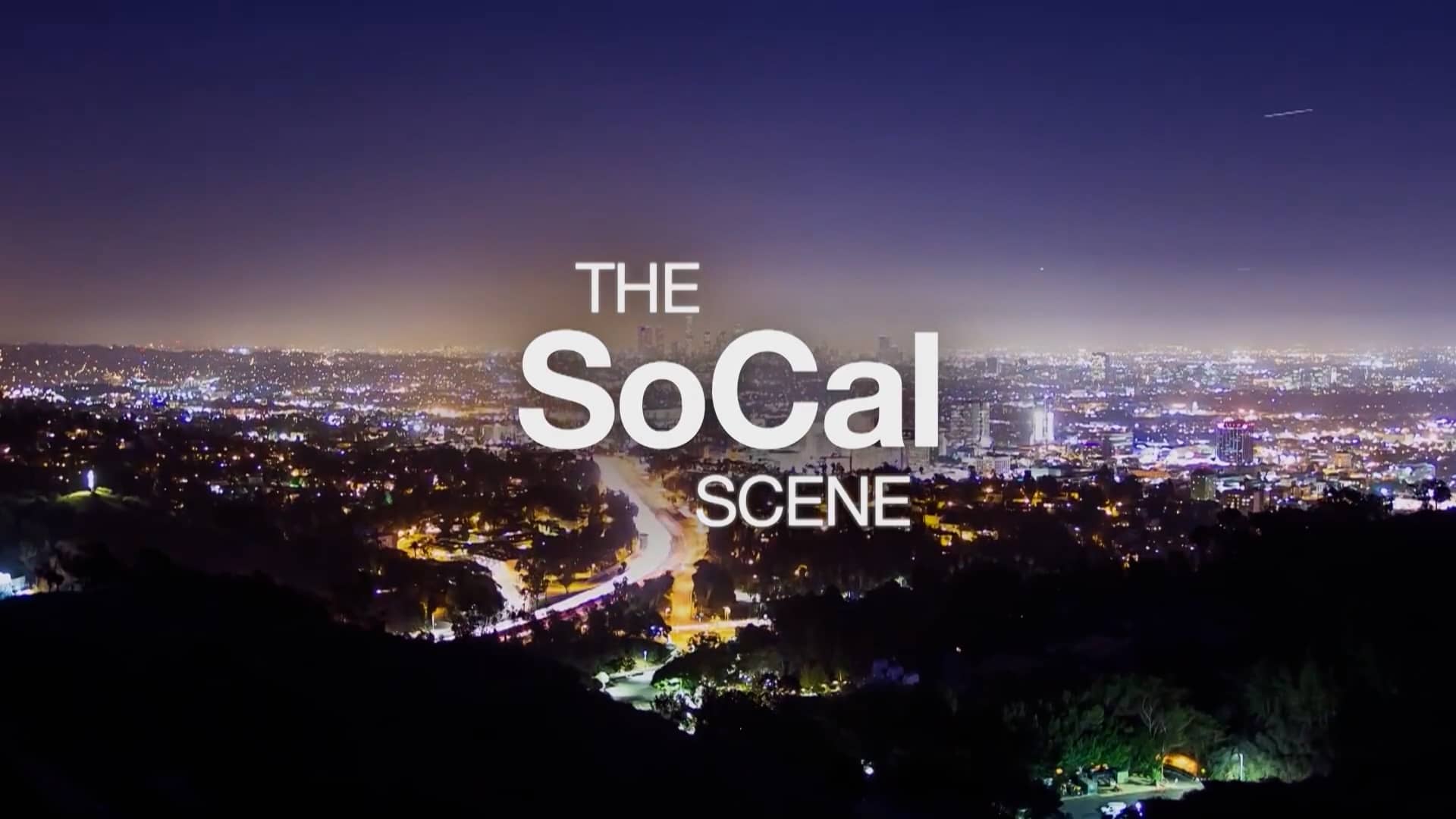 SoCal Scene: Ep 304 on Vimeo