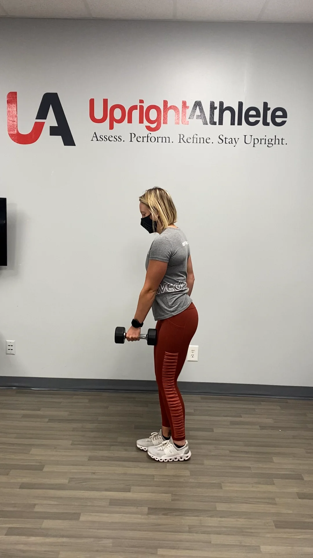 SL RDL with knee drive.mov on Vimeo