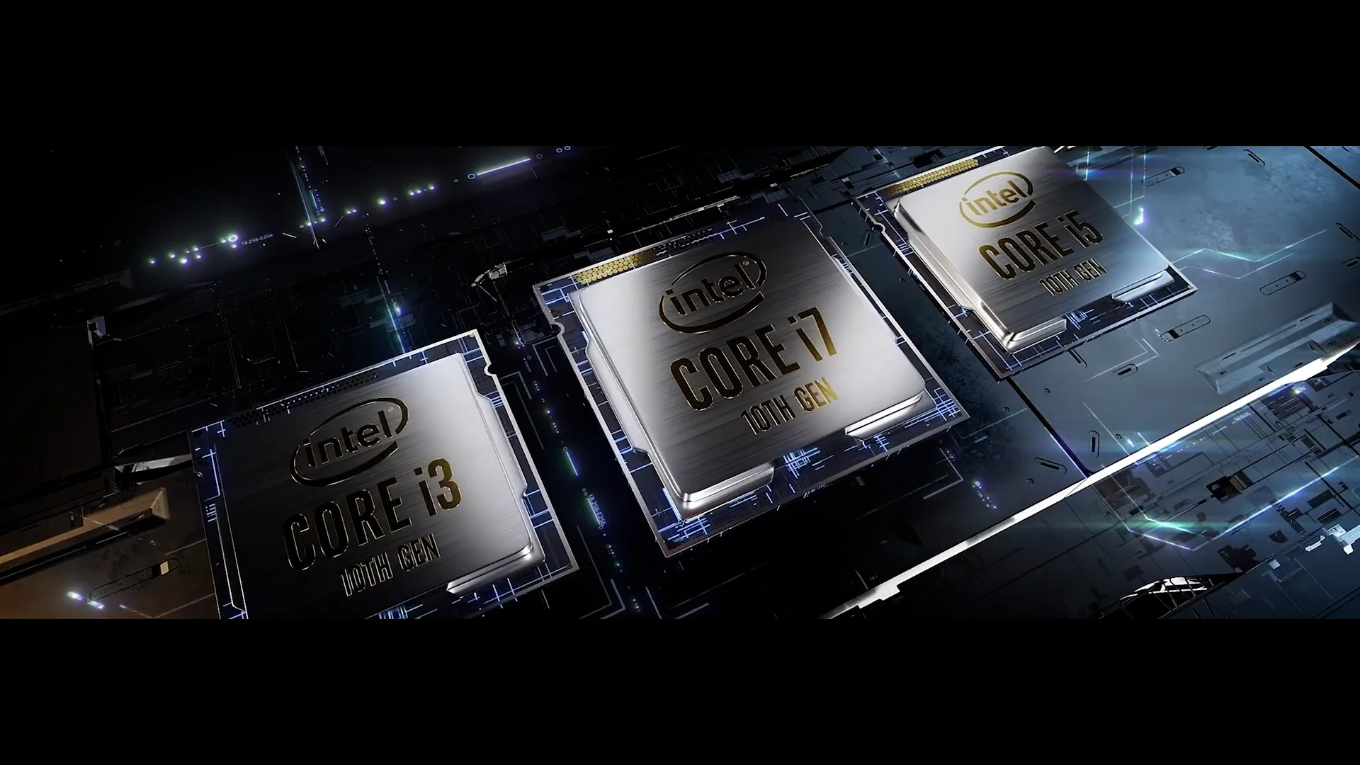 Intel | Experience Day on Vimeo
