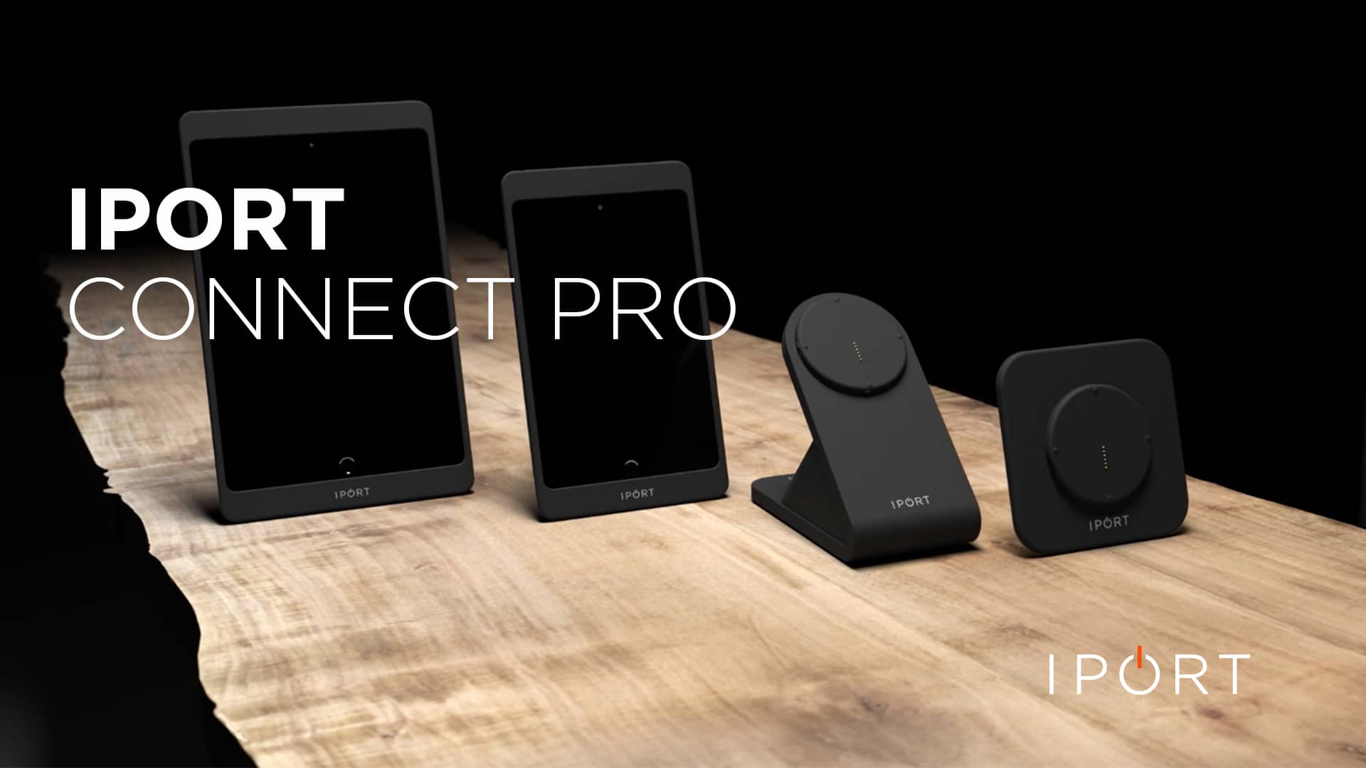 IPORT CONNECT PRO 2022 on Vimeo
