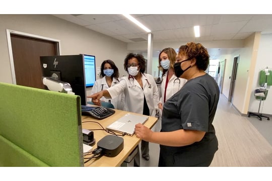 Thank You KPOC Staff on Vimeo