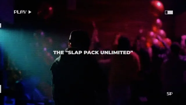 "Slap Pack Unlimited" Preview on Vimeo