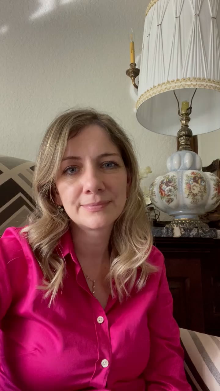 Aly Landry, Marriage & Family Therapist, Mount Dora, FL, 32757 ...