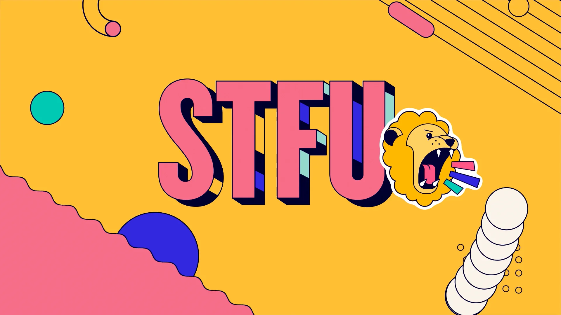 STFU - Start Translating Fearlessly with Unbabel on Vimeo