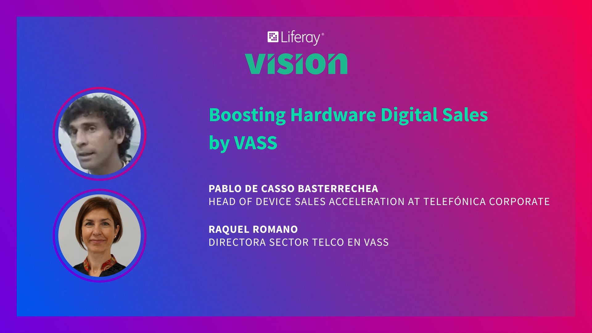 Boosting Hardware Digital Sales by VASS on Vimeo