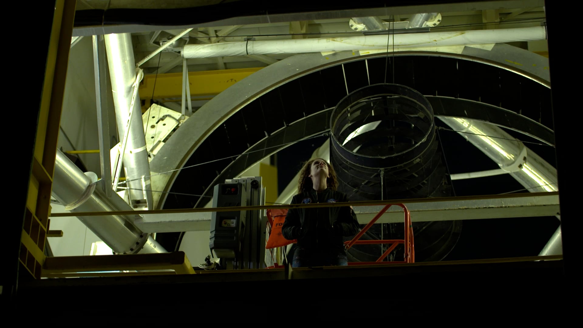 Space Hope and Charity