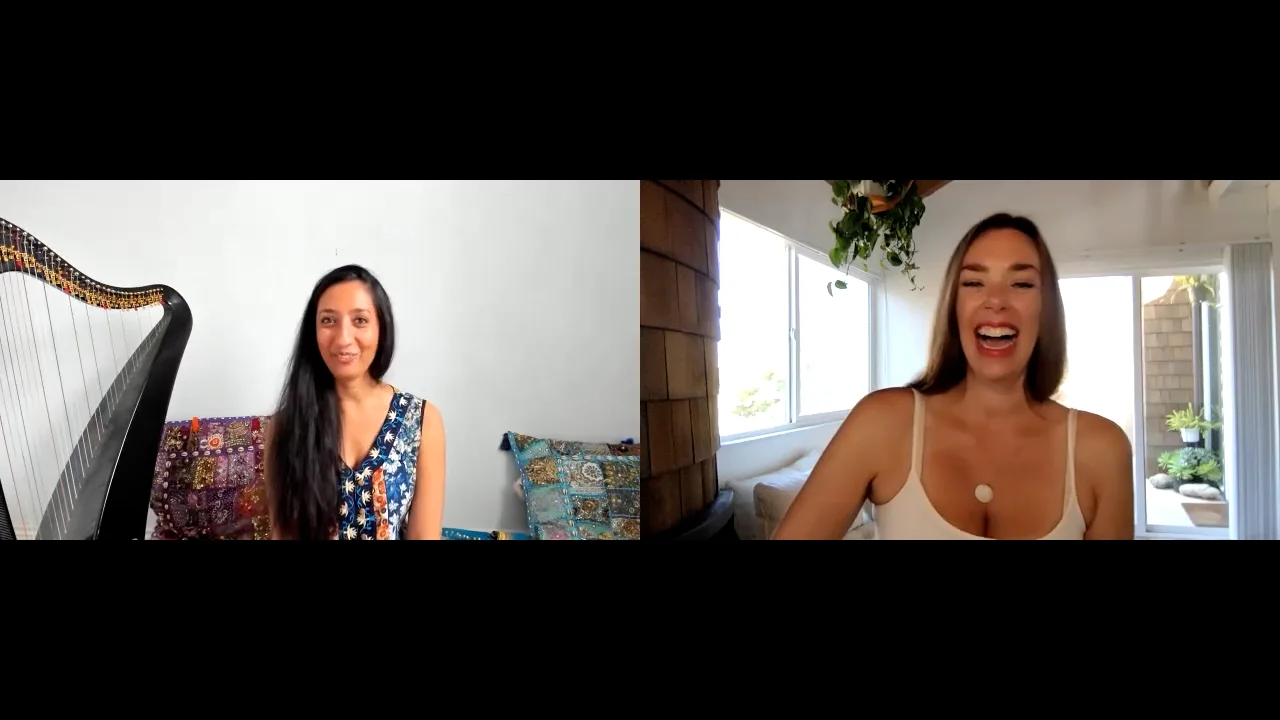 Sheela Bringi Client Spotlight Interview on Vimeo