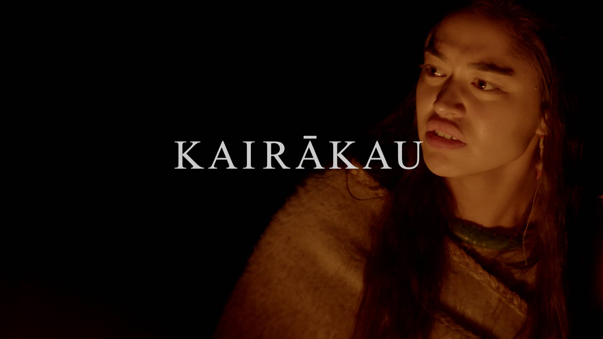 Trailer - 'Kairakau' TV Series on Vimeo
