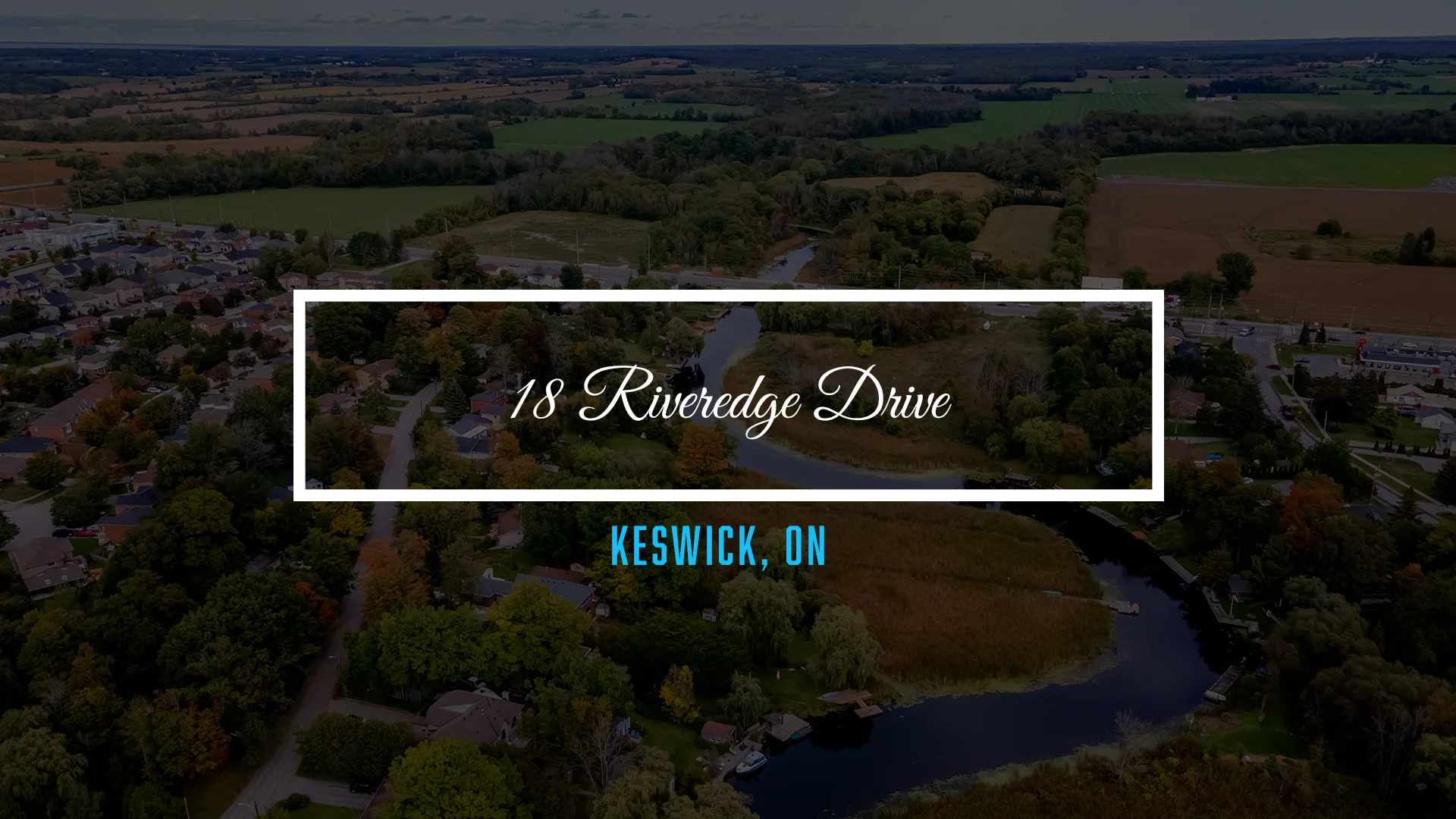 18 Riveredge Drive, Keswick.mp4 on Vimeo