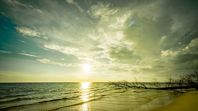 일몰 구름 하늘 - Free video on Pixabay - Pixabay