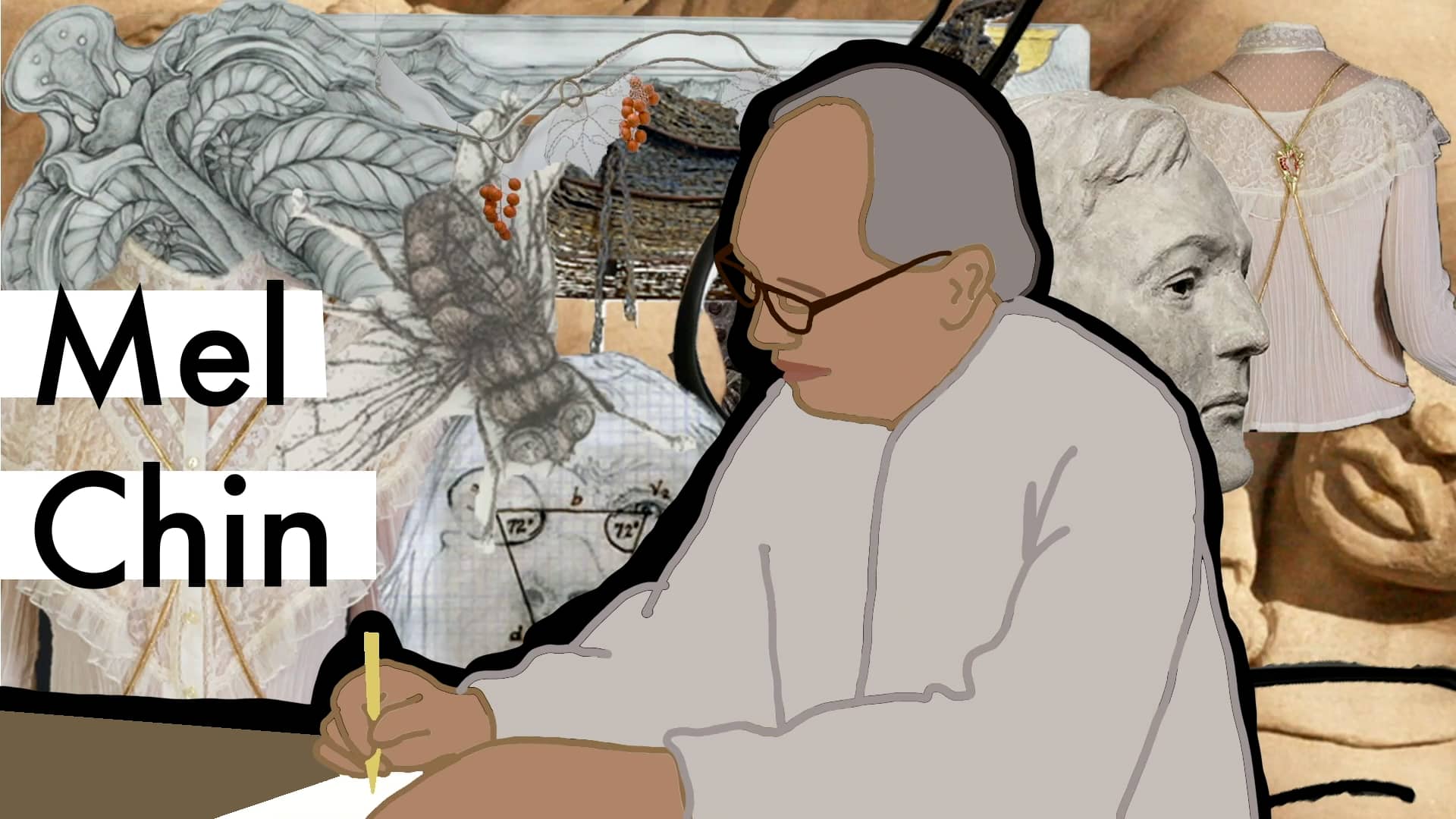 SAIC Graduation Animation on Vimeo