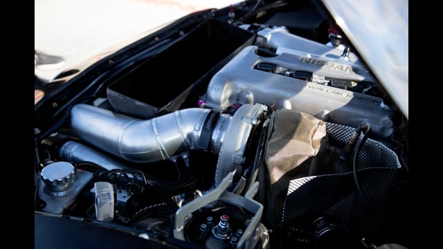 What AFR For My Turbocharged Engine?