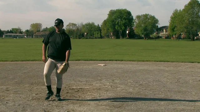 Baseball Loner on Vimeo