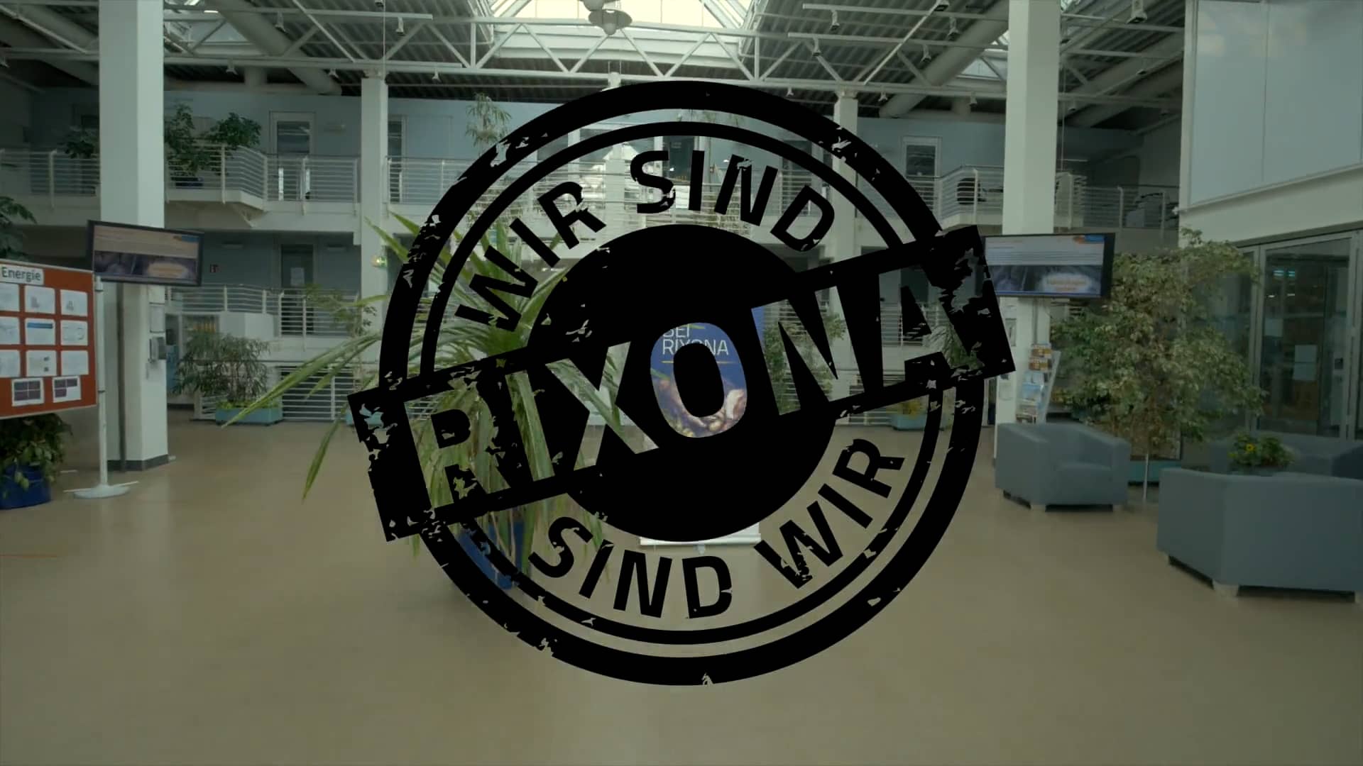 Aviko Rixona - Stavenhagen on Vimeo