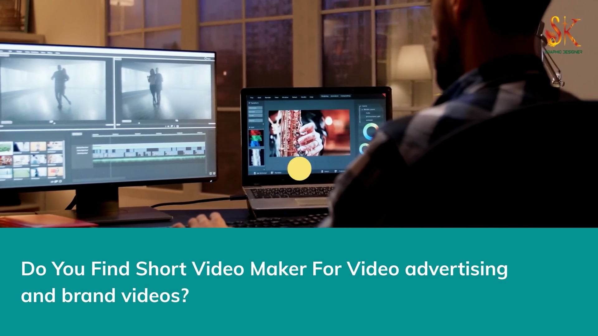 Short Video Ads on Vimeo