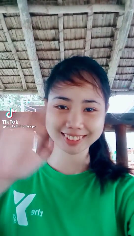 Filipino Deaf Vloggers: TikTok deaf part 6 Filipino sign language on Vimeo