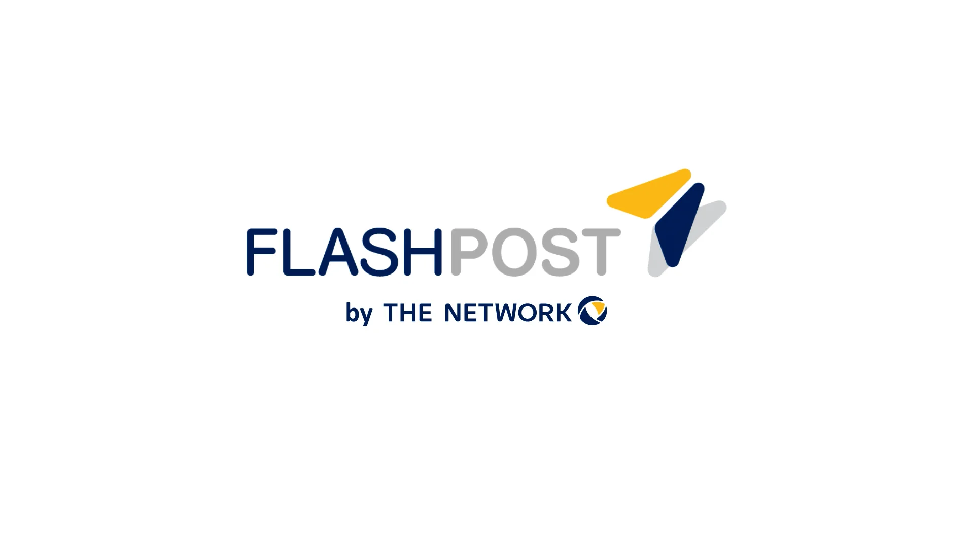 FlashPost - The Network's Job distributor on Vimeo