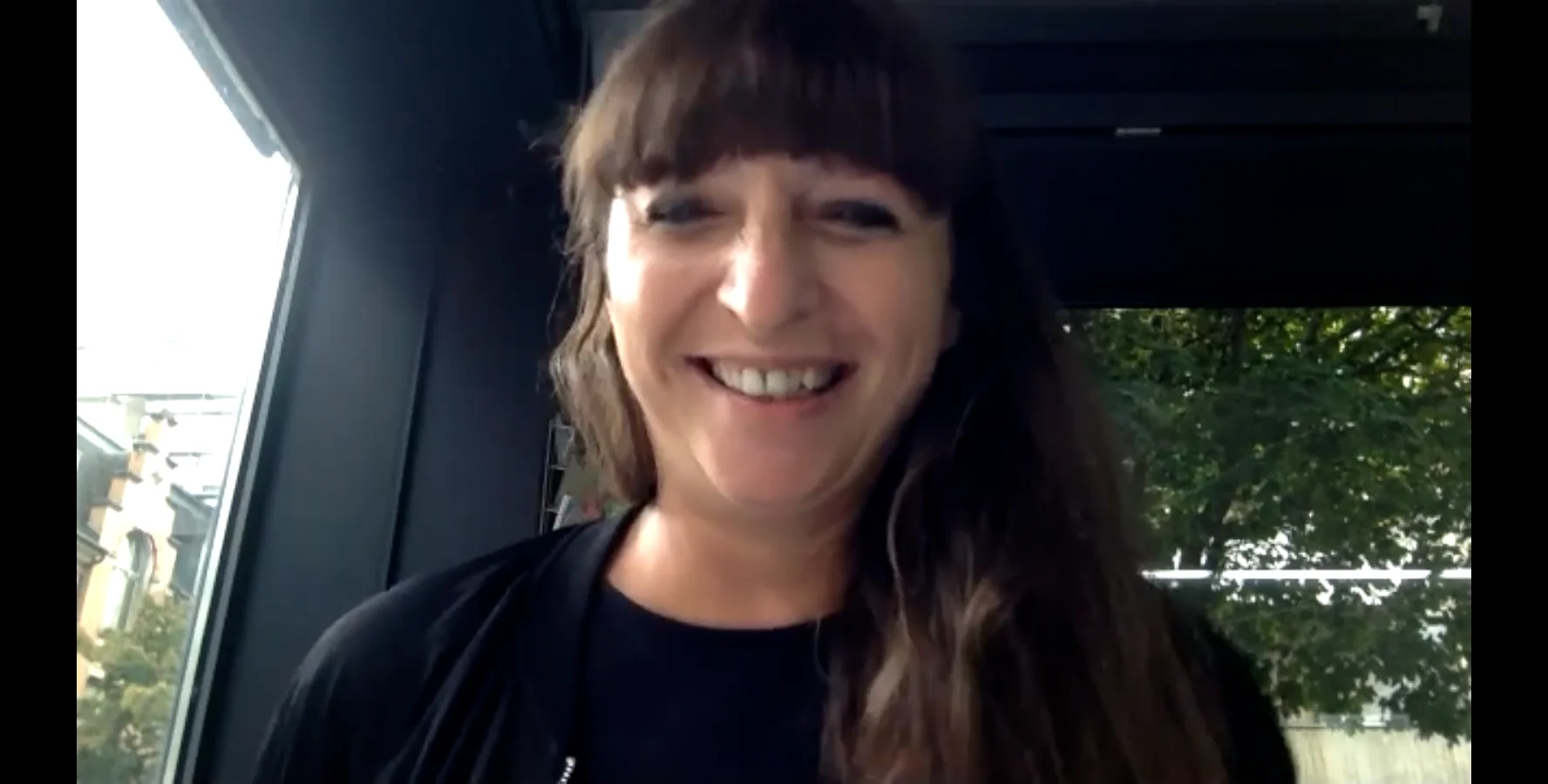 Ana Vujic presentation.mp4 on Vimeo