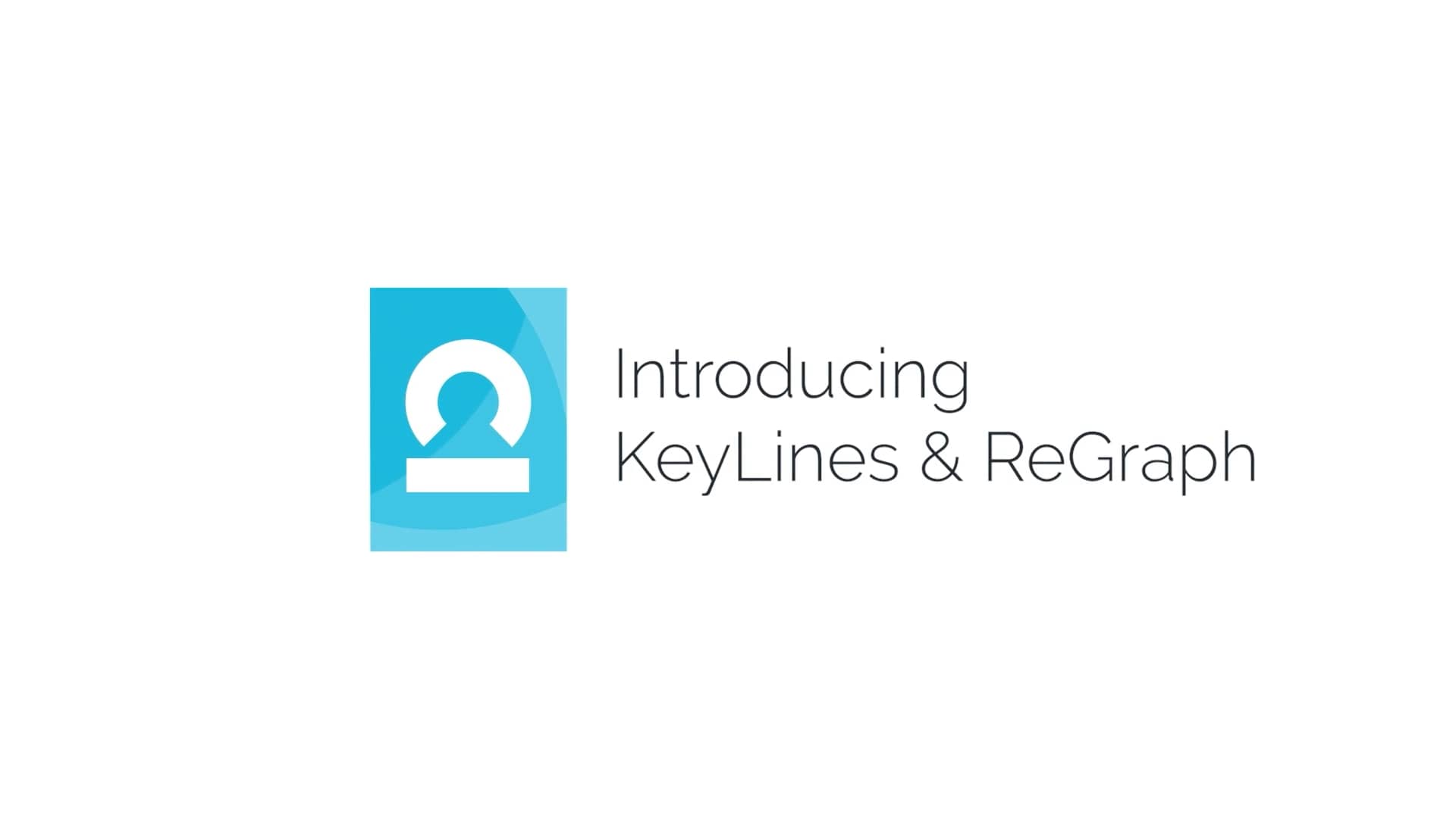 Cambridge Intelligence - introducing KeyLines & ReGraph on Vimeo