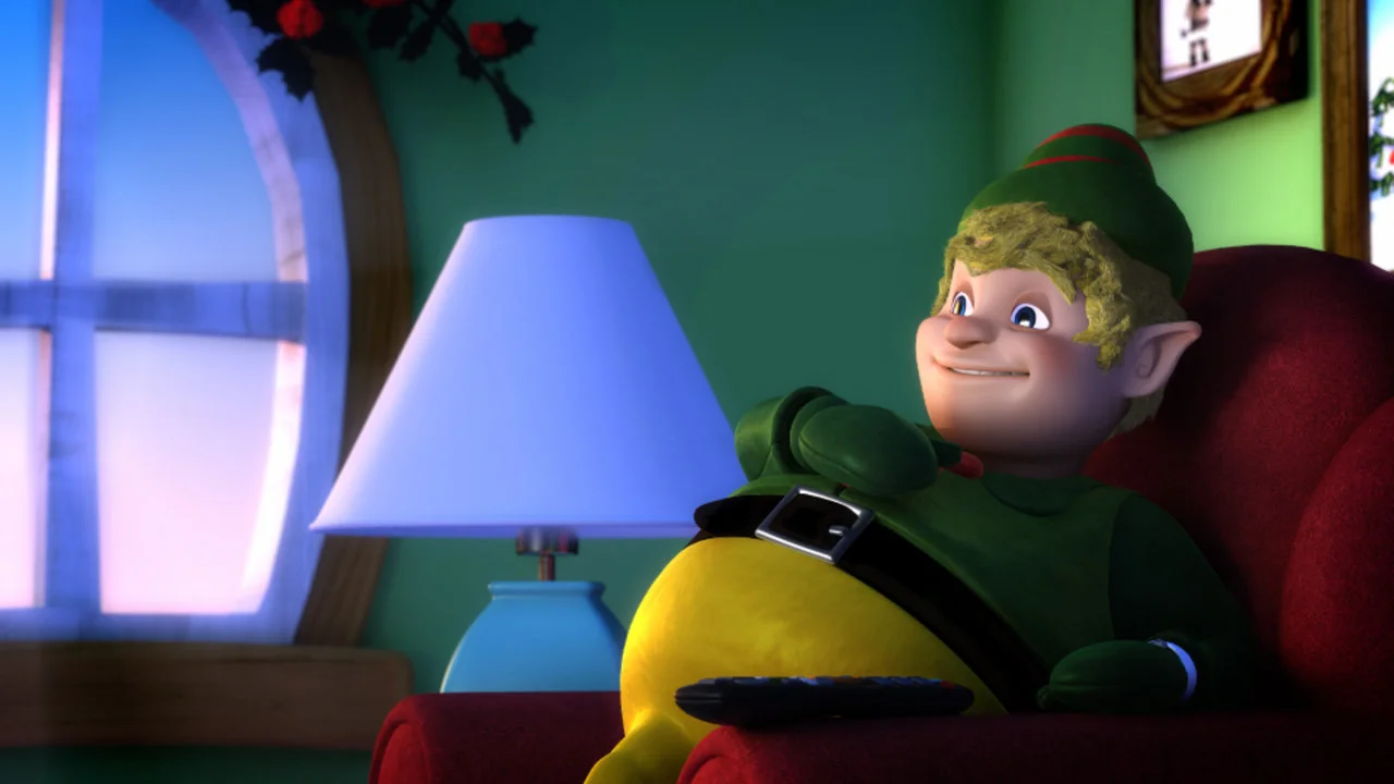 Shrek DVD release commercial on Vimeo