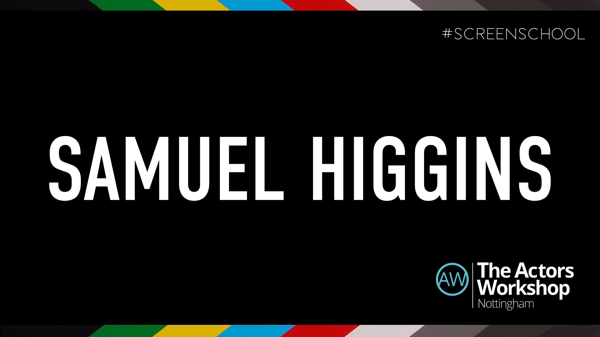 Samuel Higgins[ROUGH].mp4 on Vimeo