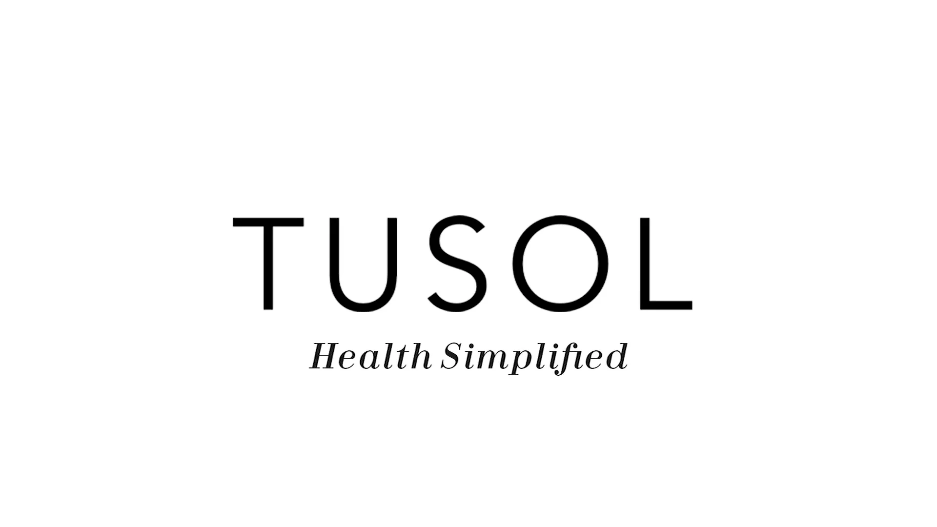 Tusol_Video on Vimeo