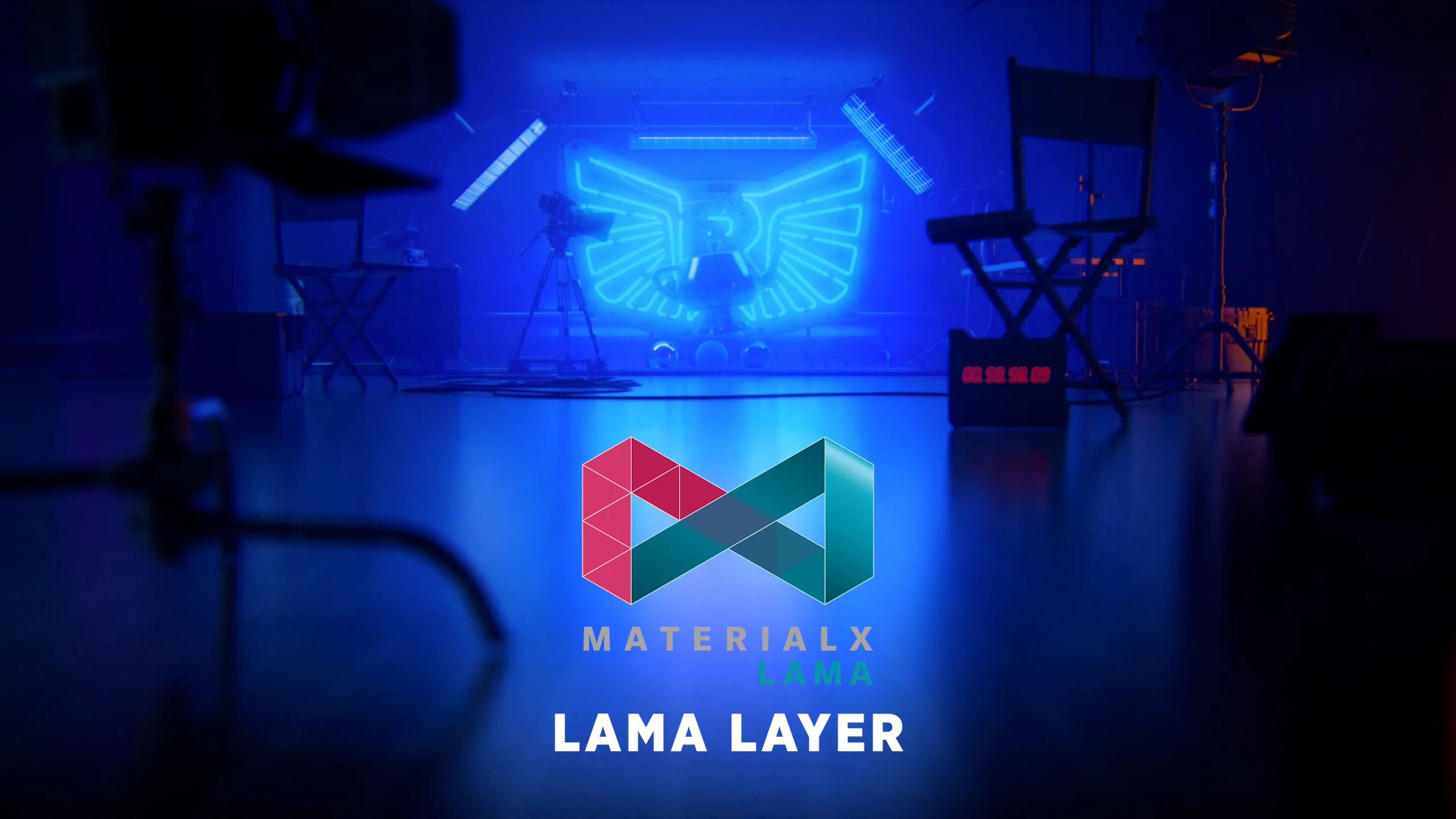 Renderman Fundamentals Lama Layer On Vimeo