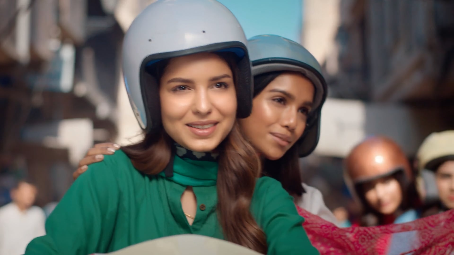 Sharp Image | Animation VFX & Post Studio | Feature Films-TVC-Digital ...