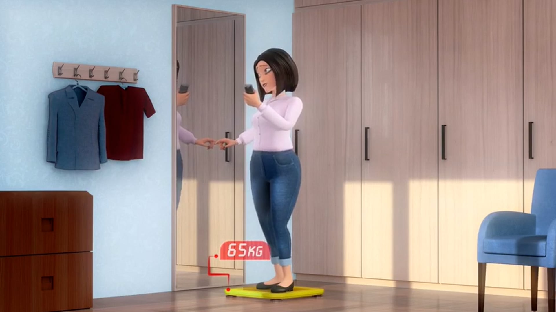 Portfolios | Sharp Image Post Production